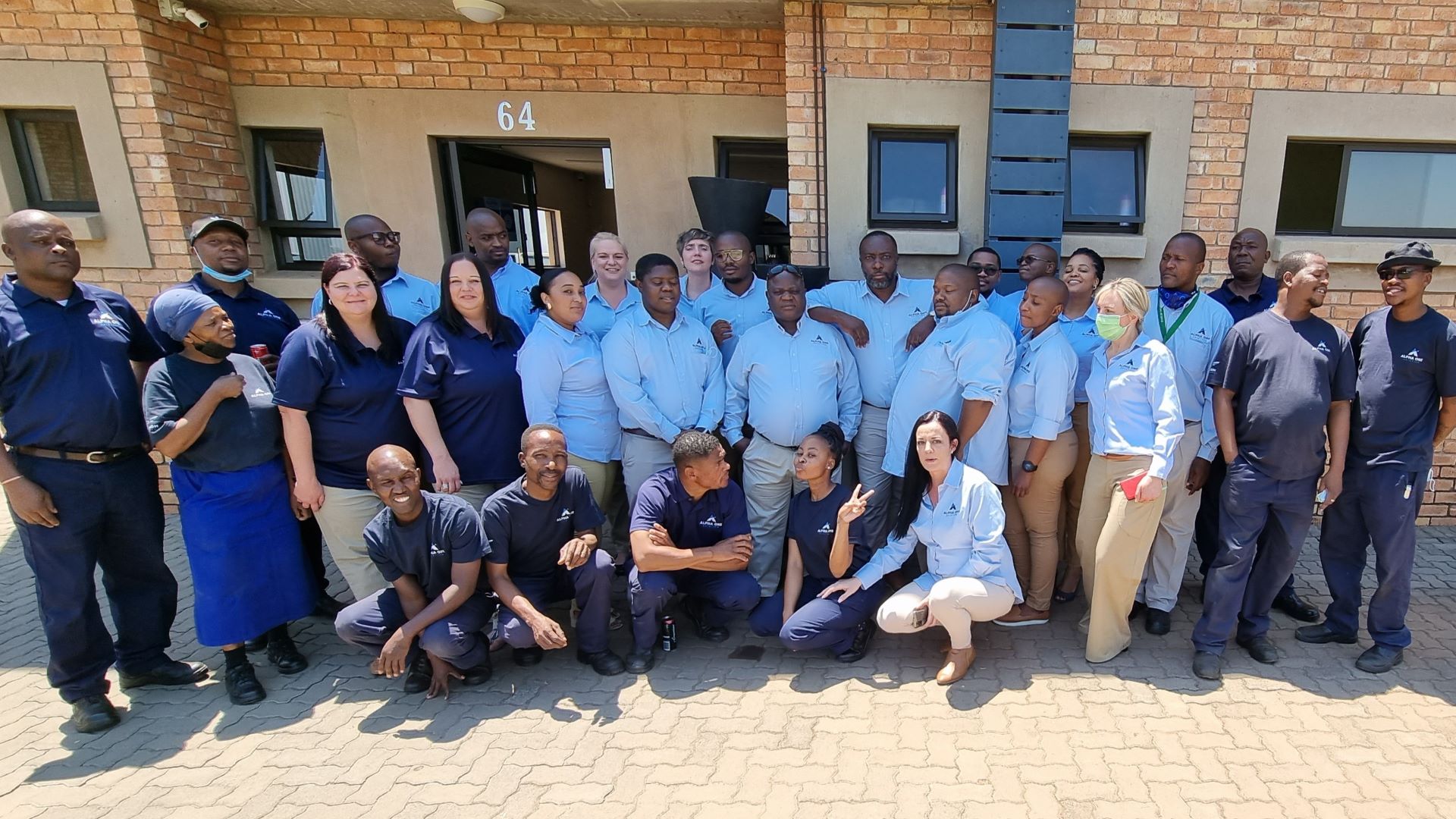 Our Team – Fly High Aviation