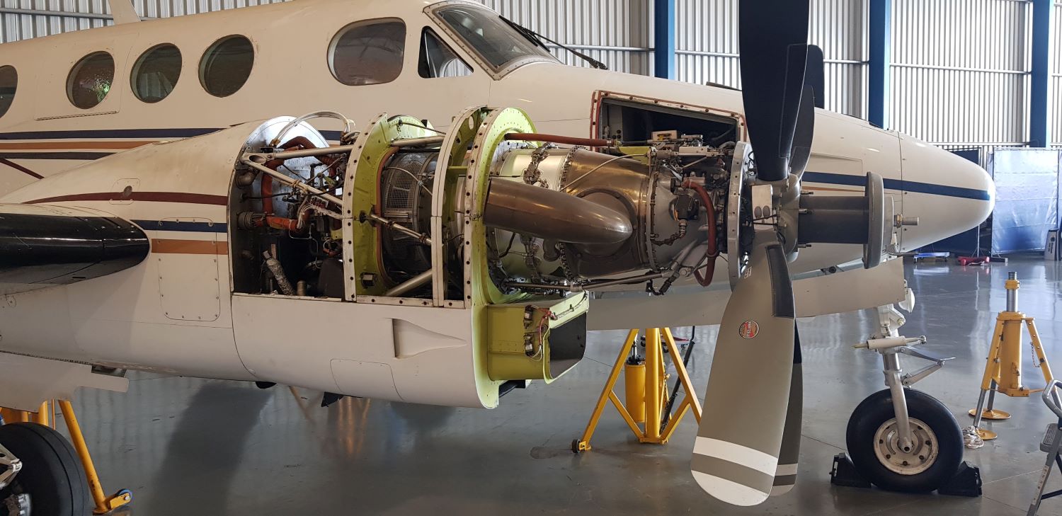 Gallery – Fly High Aviation